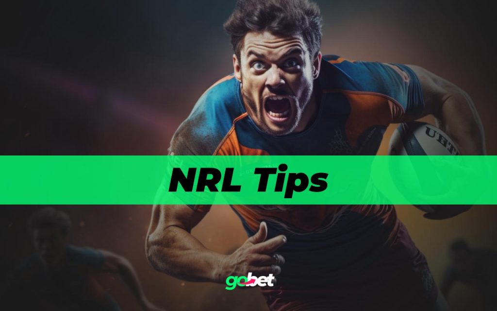 NRL Betting Tips & Predictions - Every Game, Every Round