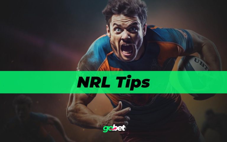 NRL Betting Tips & Predictions - Every Game, Every Round