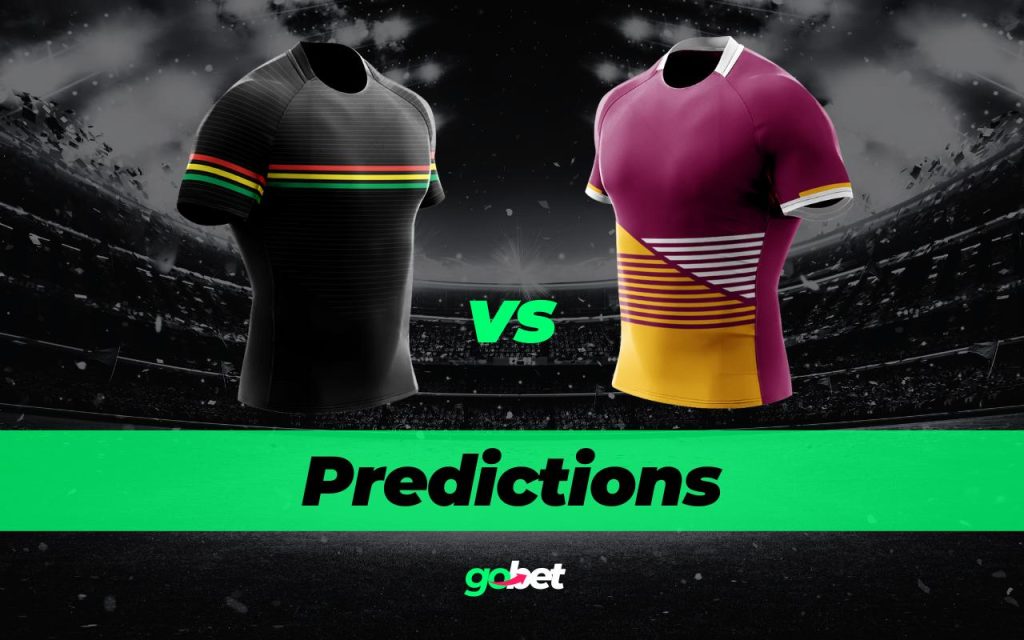 Panthers vs. Broncos Predictions - NRL Round 9 2025