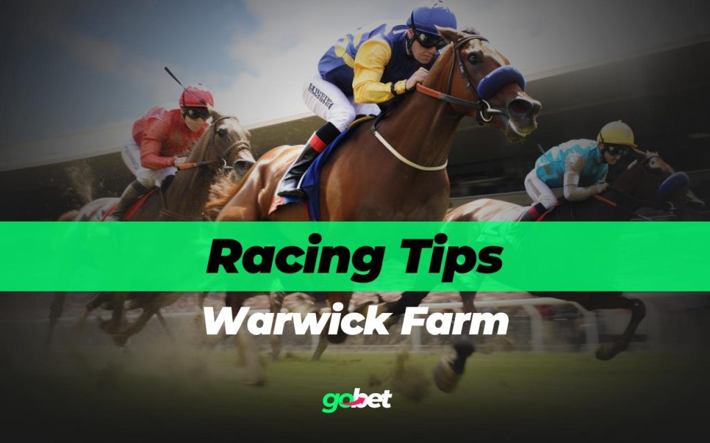 Warwick Farm Racing Tips for Wednesday, June 3rd 2026