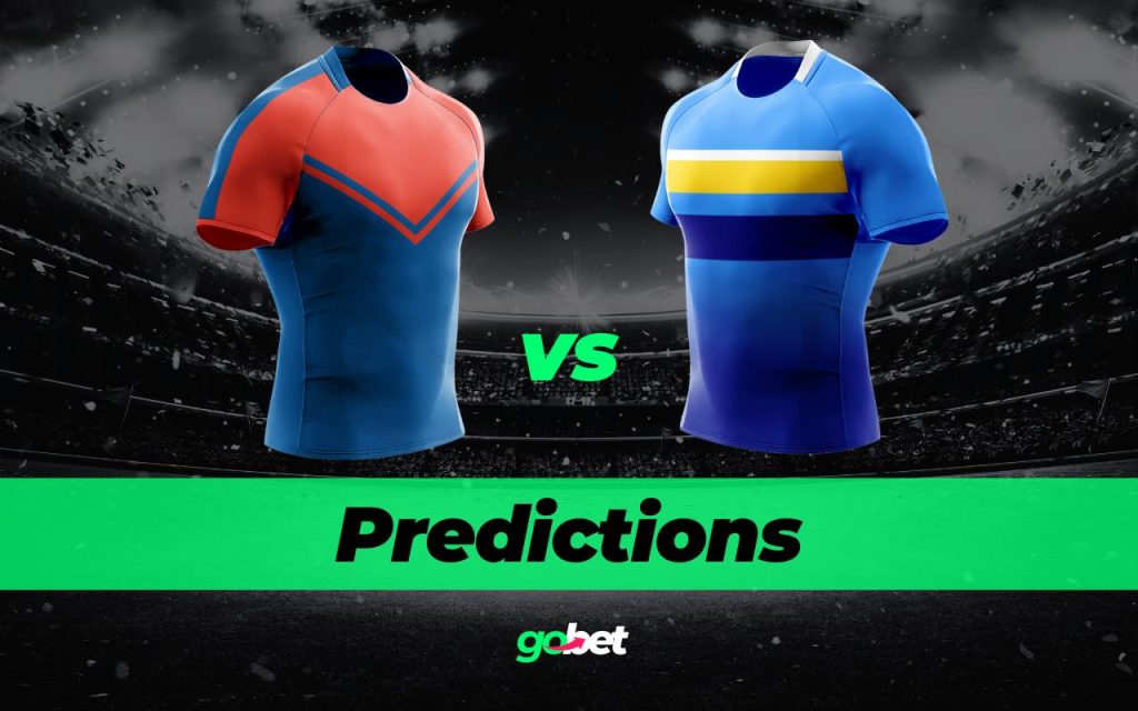 Knights vs. Titans Predictions - NRL Round 10 2025