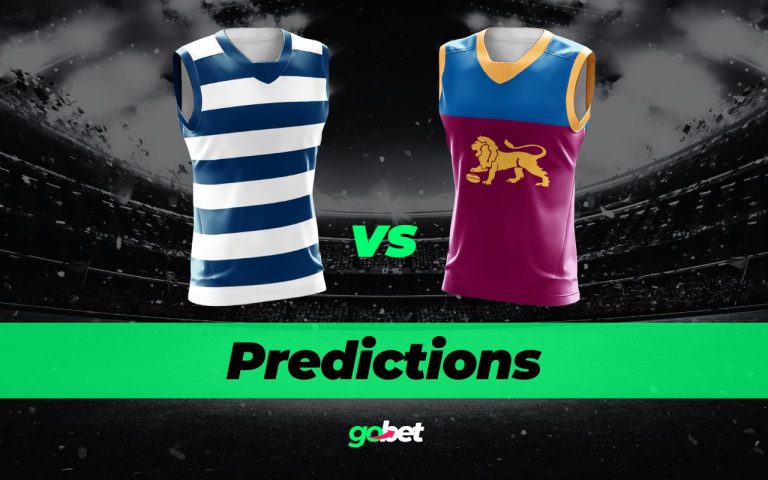 AFL Expert Betting Tips & Predictions