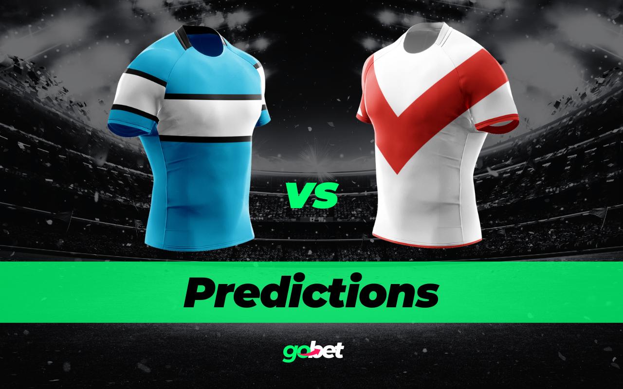 Sharks vs. Dragons Predictions - NRL Round 15 2025