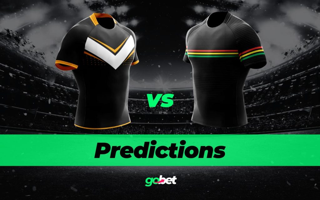 Wests Tigers vs. Panthers Predictions - NRL Round 14 2026