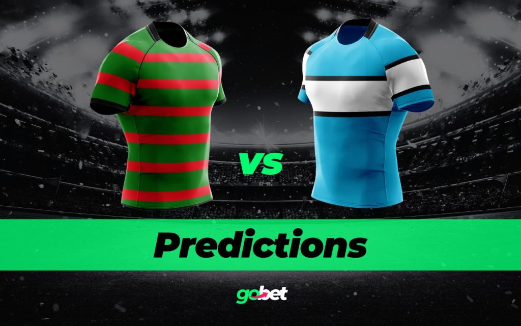 NRL Expert Betting Tips & Predictions - Every Game, Every Round