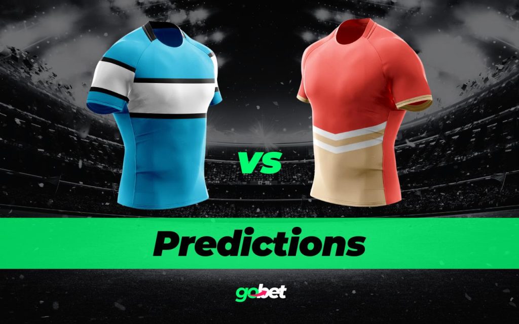 Sharks vs. Dolphins Predictions - NRL Round 19 2025