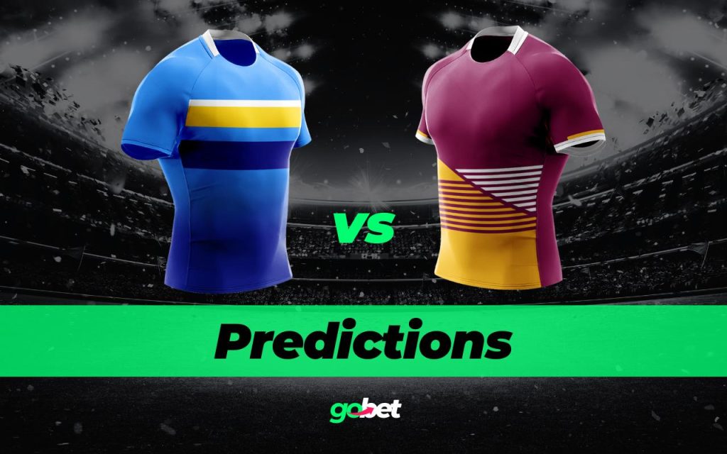 Titans vs. Broncos Predictions - NRL Round 5 2026