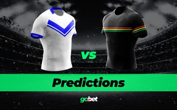 Bulldogs vs. Panthers Predictions - NRL Finals Week 2 2025