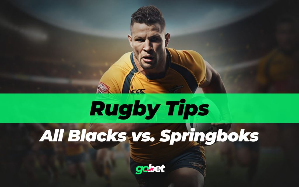 All Blacks vs. Springboks Predictions - Rugby Championship Week 3 2025