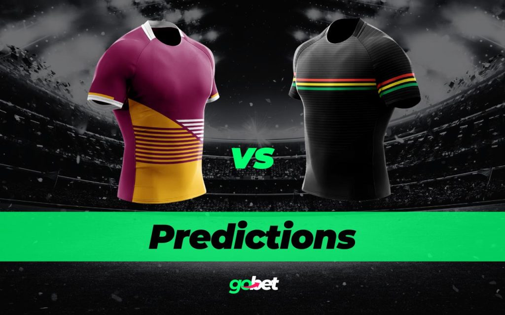 Broncos vs. Panthers Predictions - NRL Preliminary Finals 2025