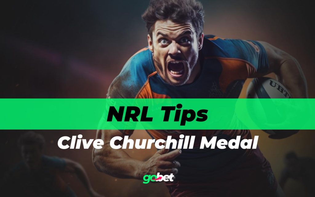 Clive Churchill Medal Predictions - NRL Grand Final 2025