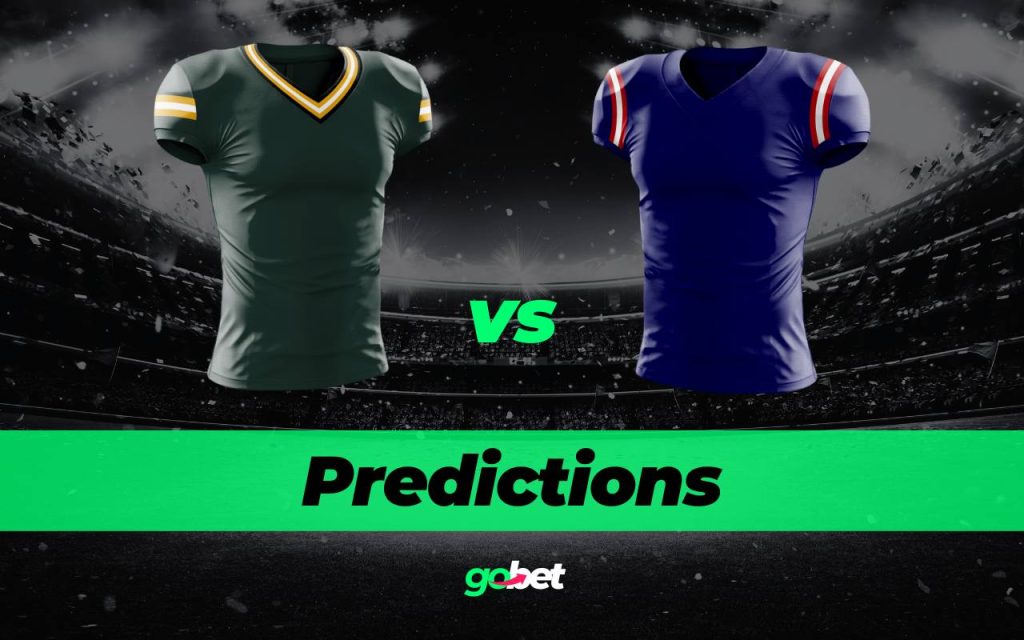 Packers vs. Cowboys Predictions - NFL Week 4 2025