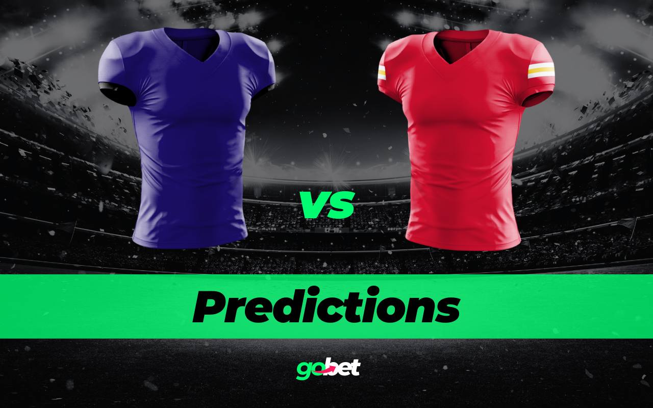 Ravens vs. Chiefs Predictions - NFL Week 4 2025