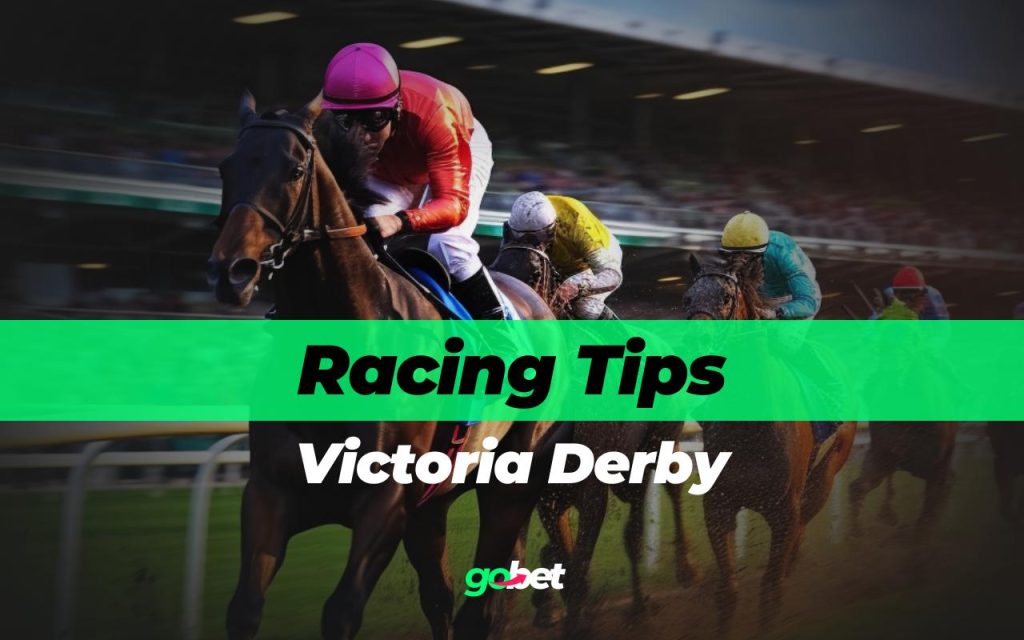Victoria Derby Tips for Trifecta & First Four