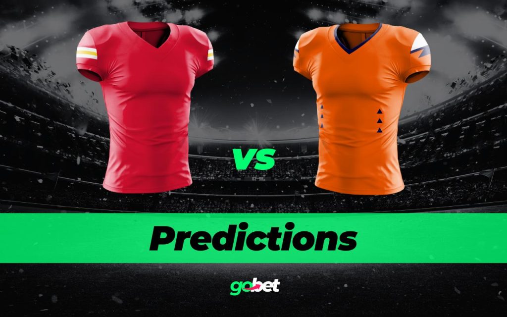 Chiefs vs. Broncos Predictions - NFL Week 11 2025