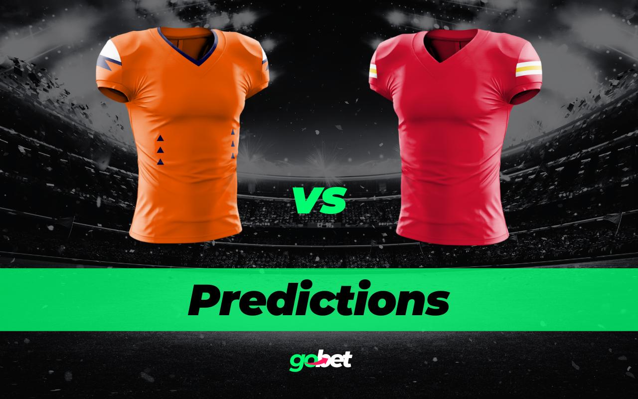 Broncos vs. Chiefs Predictions - NFL Week 17 2025