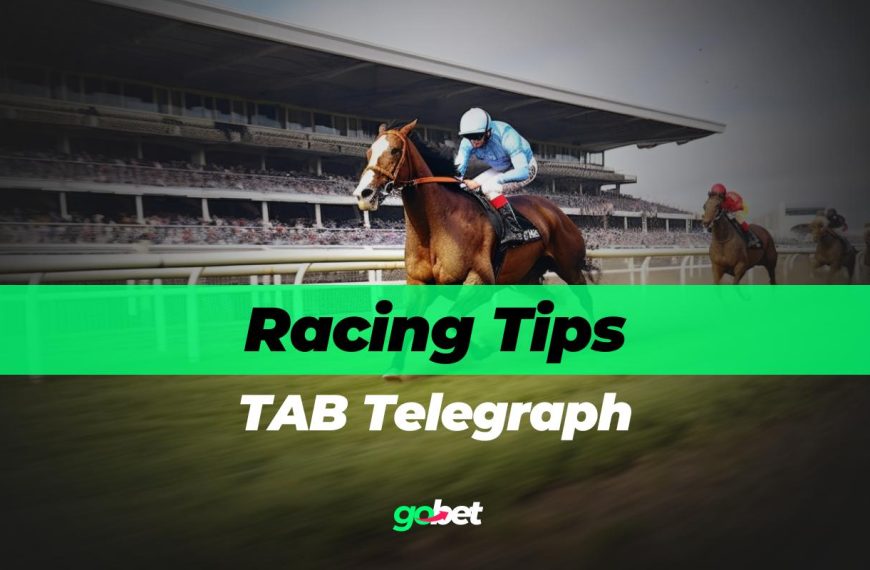 HORSE RACING TIPS - Free Tips & Today’s Best Bets
