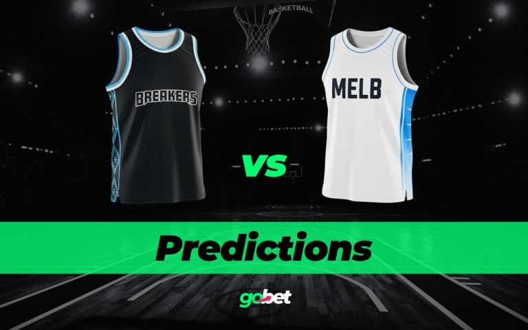 Breakers vs. United Predictions - NBL Round 19 2026