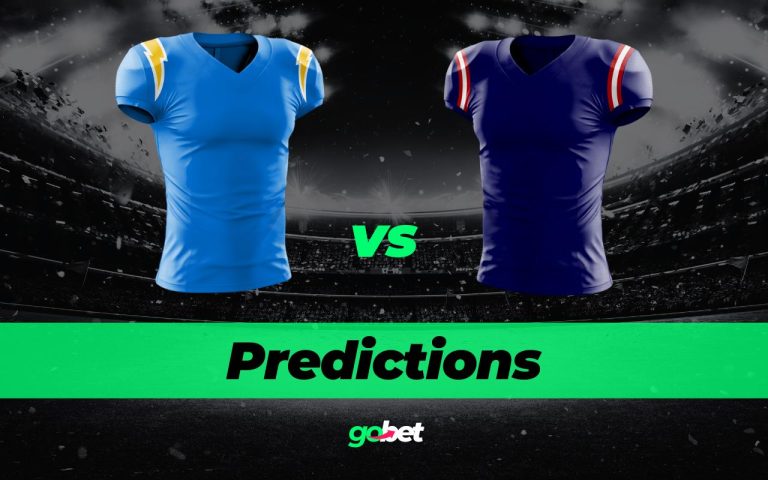 Chargers vs. Patriots Predictions - NFL Wild Card