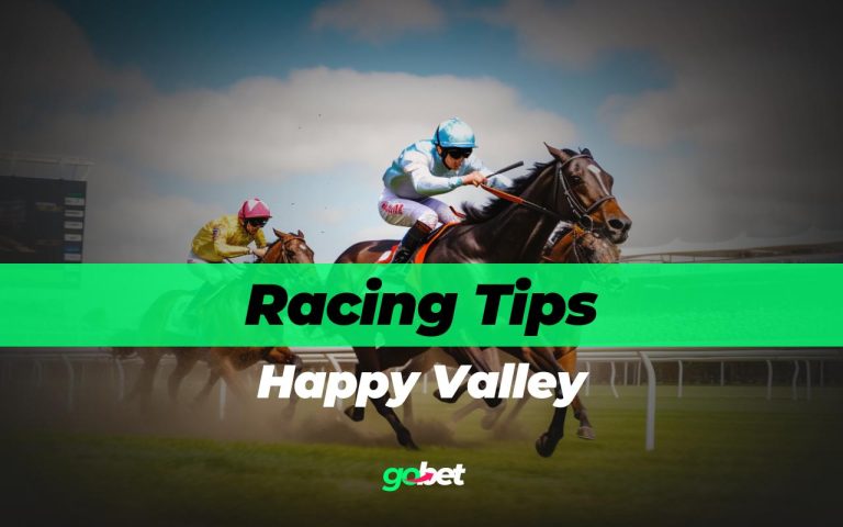 Happy Valley Racing Tips for Wednesday, May 27th 2026