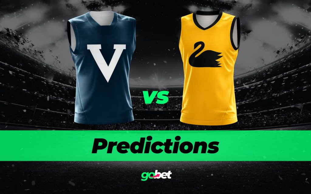 Victoria vs. Western Australia Predictions - AFL Origin 2026