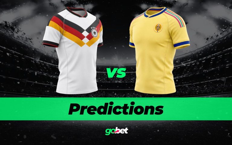 Germany vs Curacao Predictions - FIFA World Cup 2026