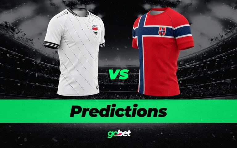 Iraq vs Norway Predictions - FIFA World Cup 2026
